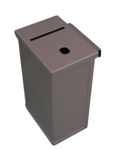 J-Hook Toke Box - All Metal – Rye Park Gaming